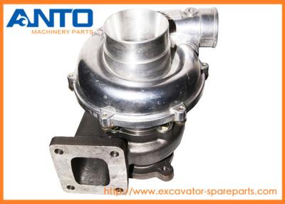 China 1144002720 6BD1 Engine Turbocharger Applied To Hitachi EX200-2 EX200-3 Engine Spare Parts for sale