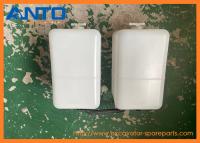 China 4361805 4392608 Water Tank HITACHI Excavator Spare Parts For ZX600 EX1800-3 for sale