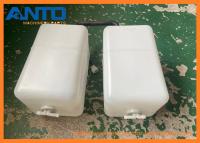 China 4361805 4392608 Water Tank HITACHI Excavator Spare Parts For ZX600 EX1800-3 for sale