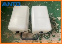 China 4361805 4392608 Water Tank HITACHI Excavator Spare Parts For ZX600 EX1800-3 for sale