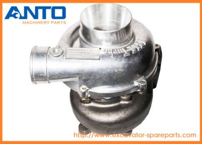 China 1144003320 6BG1 Excavator Engine Parts Engine Turbocharger For Hitachi EX200-5 EX210H-5 EX225USR for sale