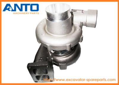 China 1144003360 6RB1-TQA Engine Turbocharger For Hitachi Excavator Engine Parts EX400-3 EX400-5 EX450H-5 for sale