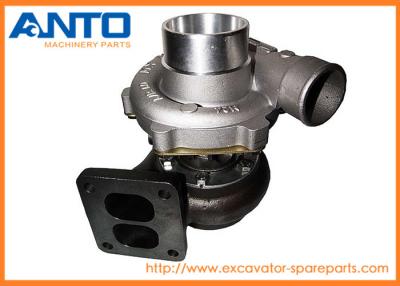China 6207-81-8210 PC200-5 PC200LC-5 PC200LC-5T Turbo For Komatsu S6D95L Engine Turbocharger Components for sale
