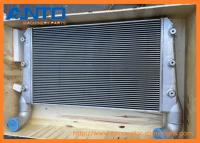 China 425-03-31560 4250331560 Radiator Fit KOMATSU Wheel Loaders Spare Parts WA500 for sale