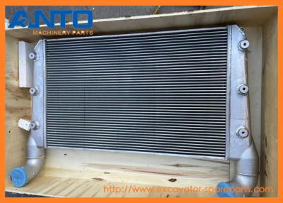China 425-03-31560 4250331560 Radiator Fit KOMATSU Wheel Loaders Spare Parts WA500 for sale