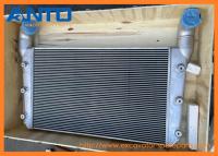 China 425-03-31560 4250331560 Radiator Fit KOMATSU Wheel Loaders Spare Parts WA500 for sale