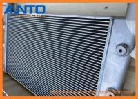 China 425-03-31560 4250331560 Radiator Fit KOMATSU Wheel Loaders Spare Parts WA500 for sale