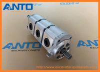 China 2010920 Gear Pump Excavator Engine Parts  For E301.5 3003 for sale