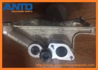 China C6.6 Engine Oil Pump 312-4545 Applied To   938H  Spare Parts for sale