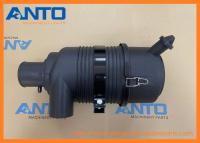 China 4444525 Air Filter Assembly HITACHI Excavator Spare Parts For ZX70 ZX80LCK for sale