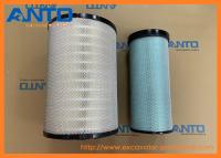 China 6I-2509 6I2510 Element AS Air Filter Excavator Engine Parts Fit For C9.3B 3406E for sale