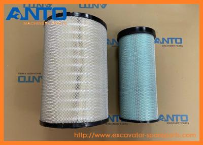 China 6I-2509 6I2510 Element AS Air Filter Excavator Engine Parts Fit For C9.3B 3406E for sale