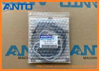 China 705-40-80770 7054080770 Seal Ring Fit KOMATSU Excavator HB205 HB215 PC2000 PC300 for sale