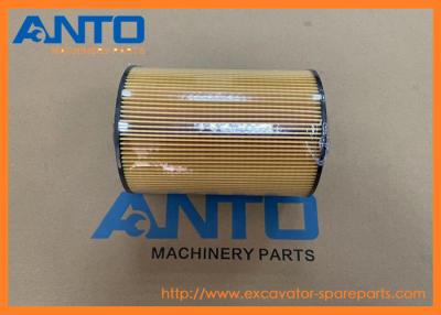 China EF-1801 EF1801 4642641 Fuel Filter HITACHI Excavator Spare Parts  For CP220-3 for sale