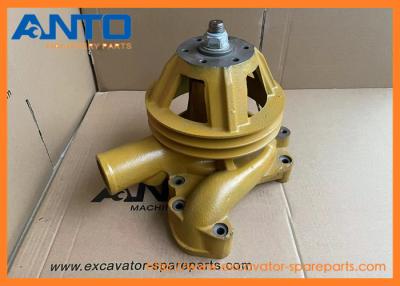 China 6222611600 6222-61-1600 6222-61-1300 Water Pump For KOMATSU Engine Spare Part SA6D108 for sale