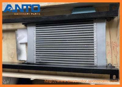 China 14X-03-31232 14X0331232 Oil Cooler Support For KOMATSU Bulldozers D65EX D65PX D65WX for sale