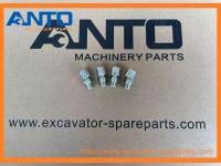China 07030-01030 0703001030 Breather For KOMATSU Excavators HB205 HB215 PC200 PF3W PW100 for sale