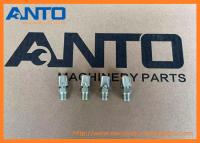 China 07030-01030 0703001030 Breather For KOMATSU Excavators HB205 HB215 PC200 PF3W PW100 for sale