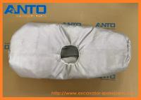 China 6754-81-5811 6754815811 Cover KOMATSU Wheel Loader Spare Parts For SAA6D107E-1D for sale