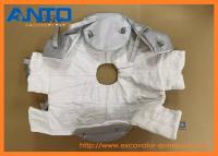 China 6754-81-5811 6754815811 Cover KOMATSU Wheel Loader Spare Parts For SAA6D107E-1D for sale