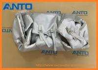 China 6754-81-5811 6754815811 Cover KOMATSU Wheel Loader Spare Parts For SAA6D107E-1D for sale