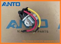 China 21N630120 Start Relay HYUNDAI Excavator Spare Parts For R130W3 HL730-7 for sale
