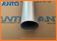 China 11N630030 Pipe HYUNDAI Excavator Spare Parts For R200W-7 R210LC-7 for sale