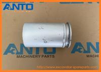China 11N833130 Exhaust Connetor HYUNDAI Excavator Spare Parts For R210-9 R225-9 for sale
