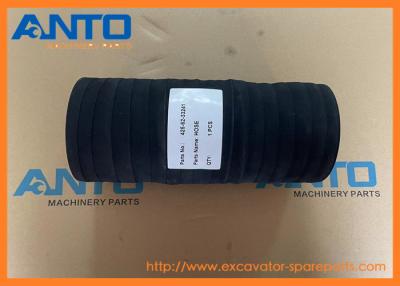 China 425-62-33241 4256233241 Hose For KOMATSU Wheel Loaders Spare Parts WA500 for sale