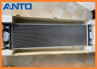 China 206-03-24130 2060324130 Oil Cooler Assembly KOMATSU Excavator Spare Parts For PC220-8M0 for sale
