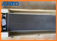 China 206-03-24130 2060324130 Oil Cooler Assembly KOMATSU Excavator Spare Parts For PC220-8M0 for sale