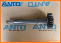 China 2051884 Shaft HITACHI Excavator Travel Motor Parts Fit For ZX290L-5G ZX330-3 for sale