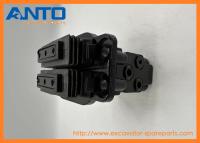 China PM30V00019F4 PM30V00019F1 Travel Pilot Control Valve KOBELCO Excavator Spare Parts For SD40SR for sale