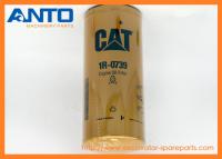 China 3304 3306 3116 3126  Excavator Parts Engine Oil Filter 1R-0739 For   311C 312C 315C for sale