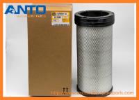 China C9 3126 3116 3306 Engine Air Filter 6I-2502 6I-2501 For  Excavator Parts  320D D6R 322C 325B for sale