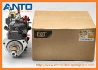 China C7.1 C6.4 Engine Fule Injection Pump 463-1678 326-4635 For  Excavator Parts  320D for sale