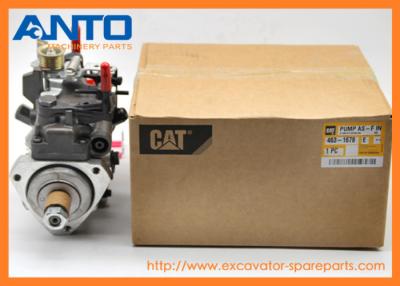 China C7.1 C6.4 Engine Fule Injection Pump 463-1678 326-4635 For  Excavator Parts  320D for sale