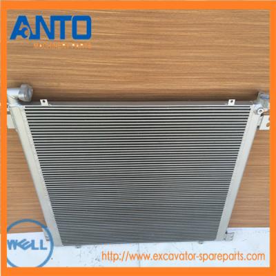 China 207-03-71641 207-03-71640 Engine Hydraulic Oil Cooler ASS'Y Applied To Komatsu PC300-7 PC340LC-7 PC360-7 PC350-7 for sale