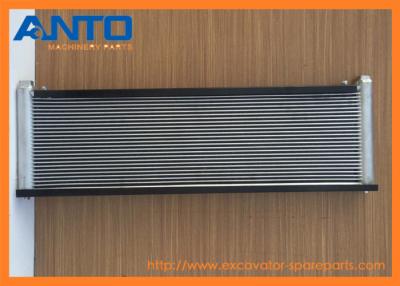 China LC05P00043S002 LC05P00043S032 LC05P00043S003 Engine Hydraulic Oil Cooler ASS'Y For Kobelco SK350-8 for sale