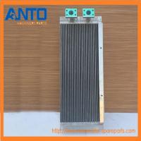 China VOE14549880 VOE14661155 VOE14549879 Excavator Engine Parts Engine Oil Cooler For Vo-lvo EC210B for sale