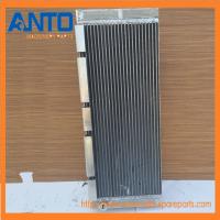 China VOE14549880 VOE14661155 VOE14549879 Excavator Engine Parts Engine Oil Cooler For VOE EC210B for sale
