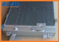 China VOE14514357 VOE14508728 VOE14517258 Engine Oil Cooler For VOE EC240B EC290B Engine Spare Parts for sale