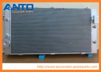 China VOE14514357 VOE14508728 VOE14517258 Engine Oil Cooler For VOE EC240B EC290B Engine Spare Parts for sale