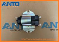 China 08088-70000 Battery Relay Switch KOMATSU Wheel Loader Spare Parts For PC200-6 PC300 for sale