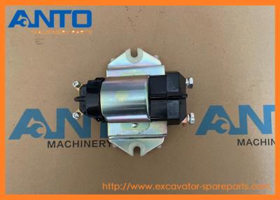 China 08088-70000 Battery Relay Switch KOMATSU Wheel Loader Spare Parts For PC200-6 PC300 for sale