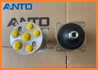 China 702-16-05090 7021605090 Pilot Valve Excavator Parts For KOMATSU PC1250 PC1250SE PC1250SP for sale