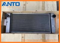 China 418-03-41110 4180341110 Radiator Fit KOMATSU Wheel Loaders WA200 WA200PZ WA250 WA250PZ for sale
