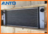 China 418-03-41110 4180341110 Radiator Fit KOMATSU Wheel Loaders WA200 WA200PZ WA250 WA250PZ for sale