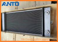 China 418-03-41110 4180341110 Radiator Fit KOMATSU Wheel Loaders WA200 WA200PZ WA250 WA250PZ for sale