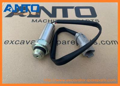 China 421-06-35111 4210635111 Pressure Switch Support For KOMATSU Wheel Loaders WA150 WA150L for sale